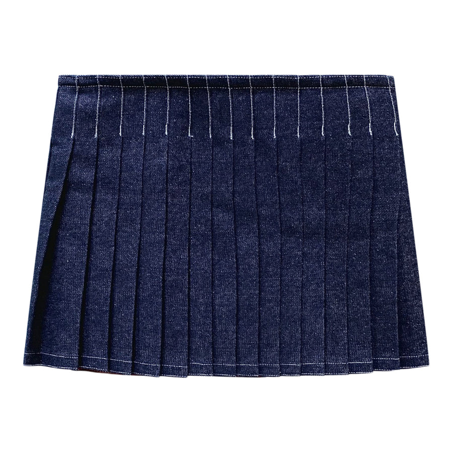 Wrap Kilt – Linda Hopp